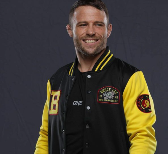 Jarred Brooks Boldly Claims Easy Victory Over Jonathan Haggerty in MMA ...