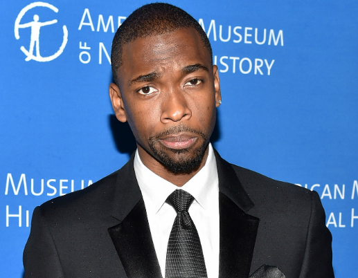 Jay Pharoah Takes Aim at Joe Burrow's Backless Suit: 'Is There a Moth ...