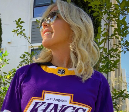 Jeanie Buss: Lakers Owner and Entertainment Visionary