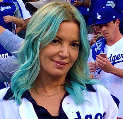 Jeanie Buss: Lakers Owner and Entertainment Visionary