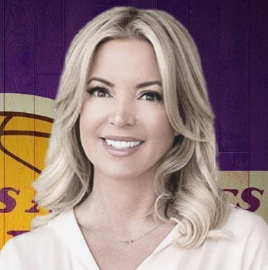 Jeanie Buss: Lakers Owner and Entertainment Visionary