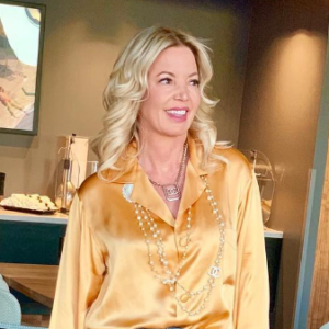 Jeanie Buss: Lakers Owner and Entertainment Visionary