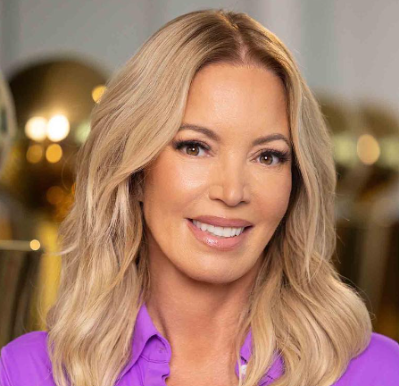 Jeanie Buss: Lakers Owner and Entertainment Visionary