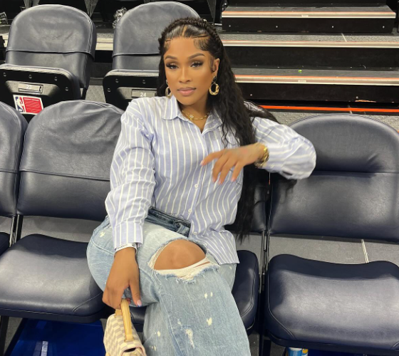 NBA Fans Buzz as Jeanine Robel's TikTok Teases Anthony Edwards' Olympic ...