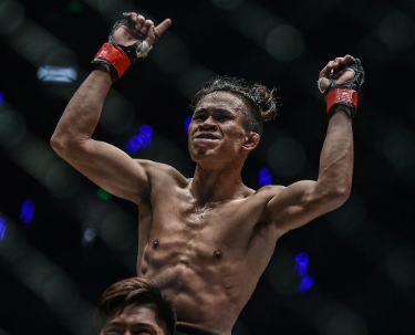 Jeremy Miado (MMA): Career, Achievements, Fighting Style, Relationship ...