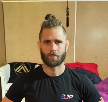 Jiri Prochazka(MMA): Is He Samurai? Samurai Lifestyle Explained, Bio ...