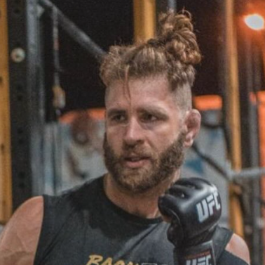 Jiri Prochazka(MMA): Is He Samurai? Samurai Lifestyle Explained, Bio ...