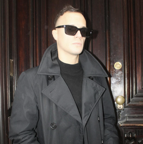 Jonathan Di Bella Bio, Age, Career, Net Worth, Personal Life And More