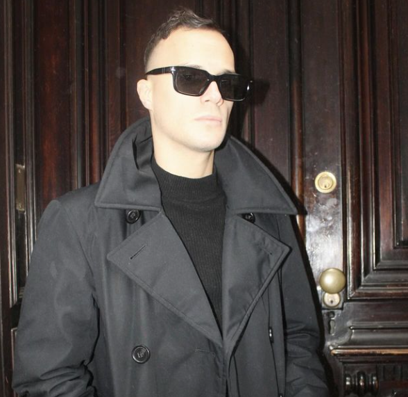 Jonathan Di Bella Opens Up About Battling Illness Ahead of ONE Friday ...