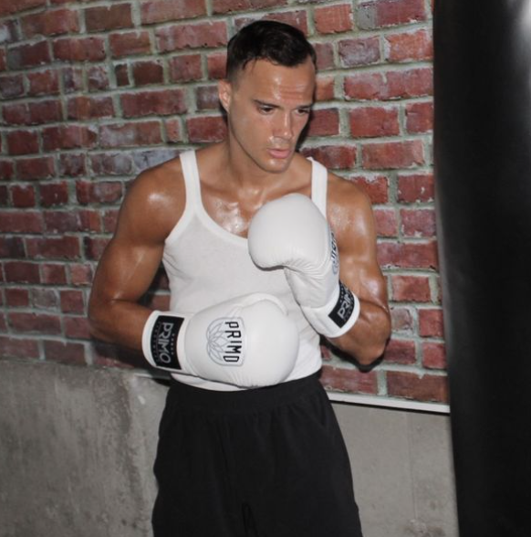 Jonathan Di Bella Bio, Age, Career, Net Worth, Personal Life And More