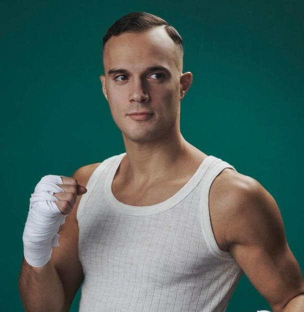 Jonathan Di Bella Bio, Age, Career, Net Worth, Personal Life And More