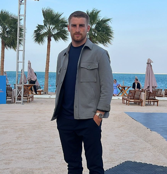 Who is Jonathan Haggerty ? Bio, Age, Career, Personal Life And More