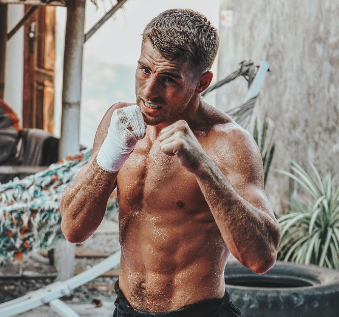 Who is Jonathan Haggerty ? Bio, Age, Career, Personal Life And More