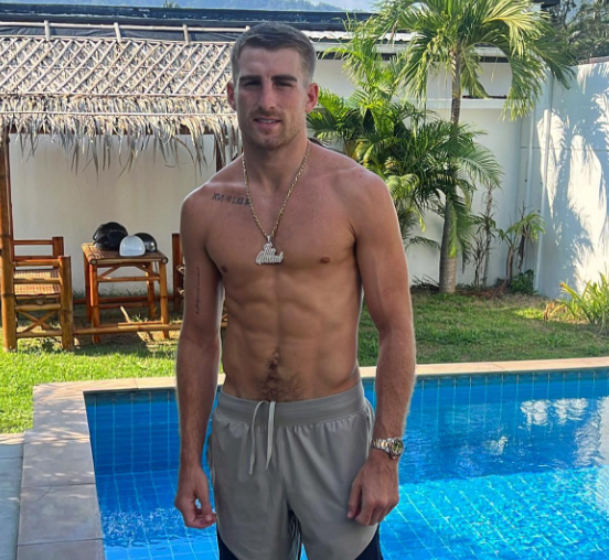 Who is Jonathan Haggerty ? Bio, Age, Career, Personal Life And More