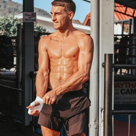 Who is Jonathan Haggerty ? Bio, Age, Career, Personal Life And More