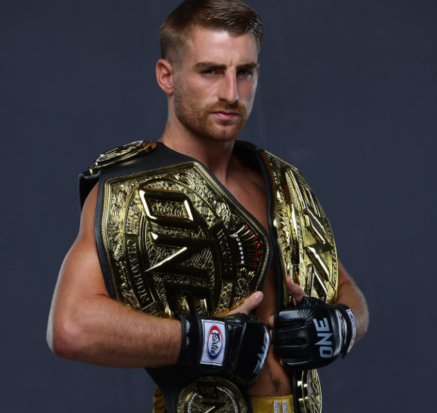 Jonathan Haggerty on Win Over Felipe Lobo: "This Fight Won Over a ...