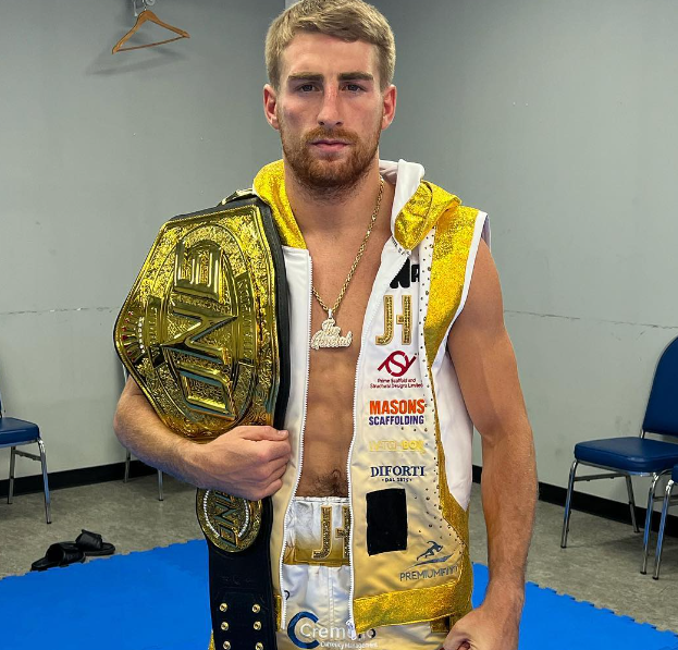 Who is Jonathan Haggerty ? Bio, Age, Career, Personal Life And More