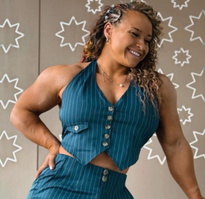 Jordynne Grace and WWE's 'Forbidden Door': A New Era of Wrestling Alliances