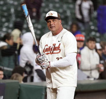 Jose Canseco Bio, Age, Career, Net Worth, Wife And Children, Personal ...