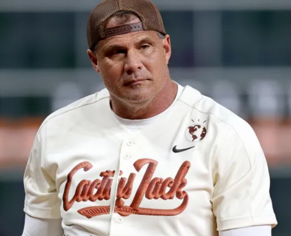 Jose Canseco Bio, Age, Career, Net Worth, Wife And Children, Personal ...