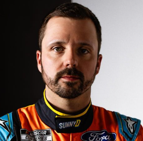 Josh Berry (NASCAR): Bio, Wiki, Age, Career, Net Worth in 2024, New Member and More