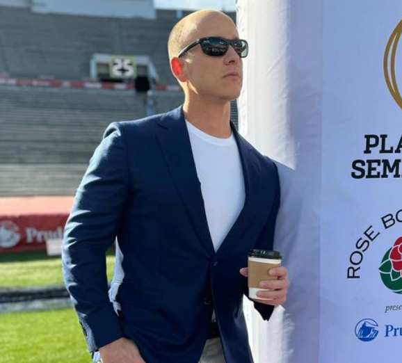 Who is Josh Pate ? Bio, Age, Career, Personal Life And More