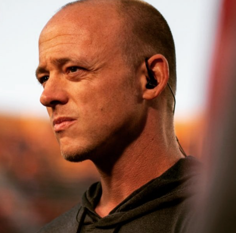 Who is Josh Pate ? Bio, Age, Career, Personal Life And More