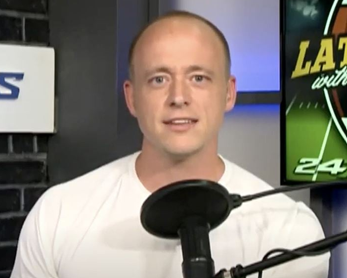 Who is Josh Pate ? Bio, Age, Career, Personal Life And More