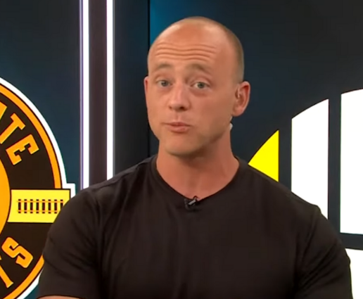 Who is Josh Pate ? Bio, Age, Career, Personal Life And More