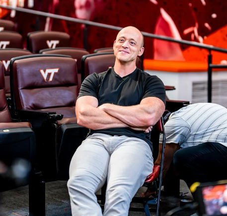 Who is Josh Pate ? Bio, Age, Career, Personal Life And More