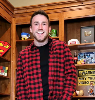 Twitch Streamer JoshOG Shares Devastating News About His Mother, Career ...