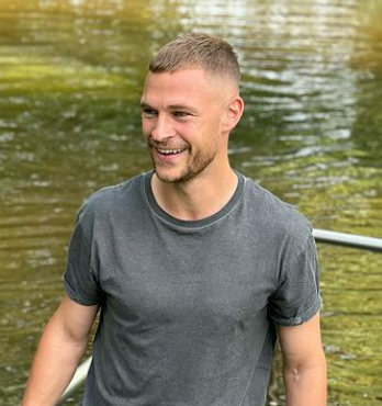 Joshua Kimmich: Bio, Wiki, Age, Career, Personal Life, Net Worth 2024 ...