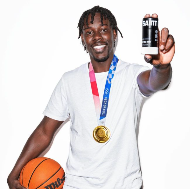 Jrue Holiday Opens Up About the Weight of Expectation with the Celtics