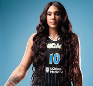 Kamilla Cardoso Bio, Age, Career, Parents, Net Worth And More