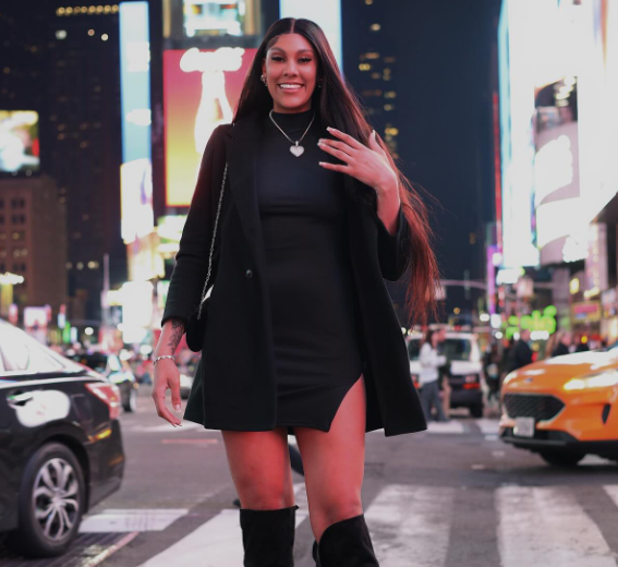 Kamilla Cardoso Bio, Age, Career, Parents, Net Worth And More