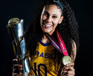 Kamilla Cardoso Bio, Age, Career, Parents, Net Worth And More