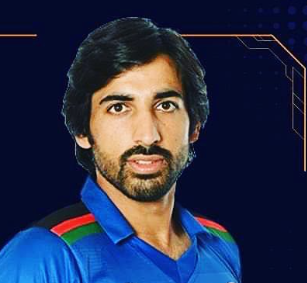 Karim Janat (Afghan Cricketer): Bio, Wiki, Age, Career, Net Worth 2024 ...