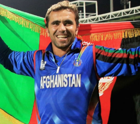 Karim Sadiq (Cricketer) Bio, Age, Career, Personal Life And More