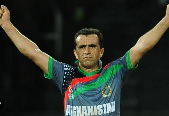 Karim Sadiq (Cricketer) Bio, Age, Career, Personal Life And More