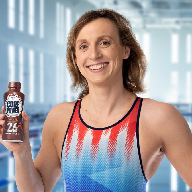 Katie Ledecky's Quest for Gold: How Many Wins at the U.S. Olympic Trials?
