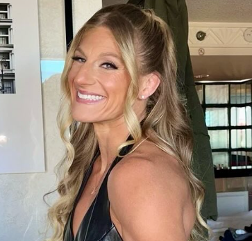 Kayla Harrison (UFC): Bio, Wiki, Age, Career, Relationship, Net Worth ...