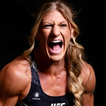 Kayla Harrison (UFC): Bio, Wiki, Age, Career, Relationship, Net Worth ...