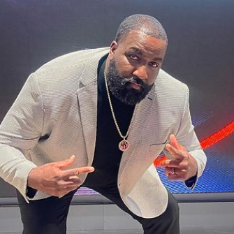Kendrick Perkins Claims Superiority Over 4x DPOY Rudy Gobert: "I showed ...