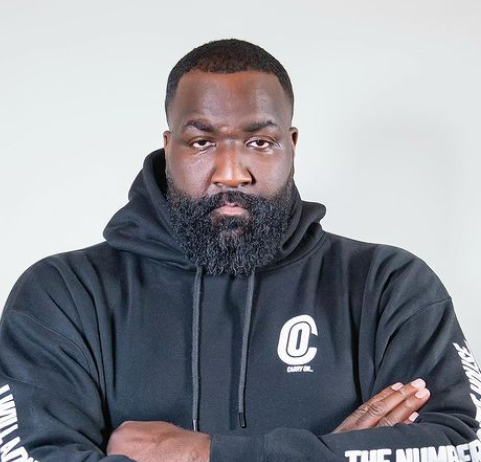 Kendrick Perkins Claims Superiority Over 4x DPOY Rudy Gobert: "I showed ...