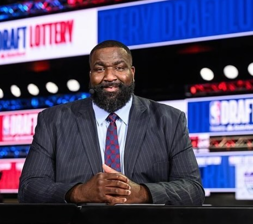 Kendrick Perkins Bio, Age, Career, Parents, Net Worth And More