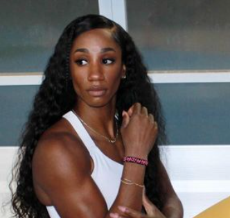 Keni Harrison: Meet Her Parents, Bio, Wiki, Age, Career, Net Worth 2024 ...