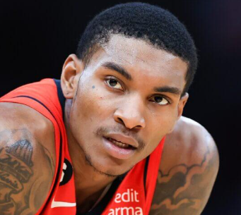 Kevin Porter Jr. (Basketball): Bio, Wiki, Age, Career, Relationship ...