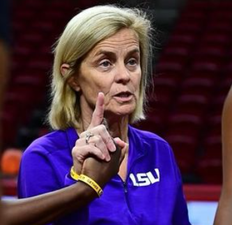 Who Is Kim Mulkey? Bio, Wiki, Age, Career, Family, Net Worth 2024 and More