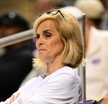 Who Is Kim Mulkey? Bio, Wiki, Age, Career, Family, Net Worth 2024 and More
