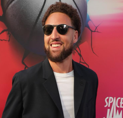 Klay Thompson Celebrates Bahamian Heritage After Shining at 2024 ...